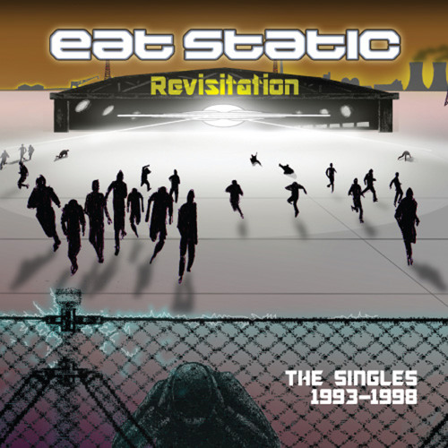 Stream Hybrid (Eat Static Remix) by Eat Static | Listen online for free ...