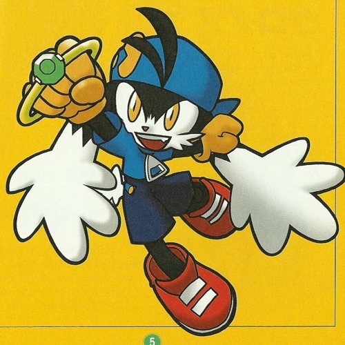 Stream Ticklestar1995 | Listen to Klonoa Dream World rom 2pac by Jaron ...