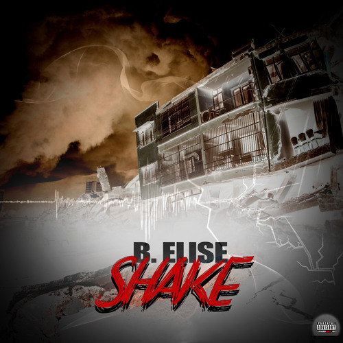 Stream B.Elise - Shake by B.Elise | Listen online for free on SoundCloud