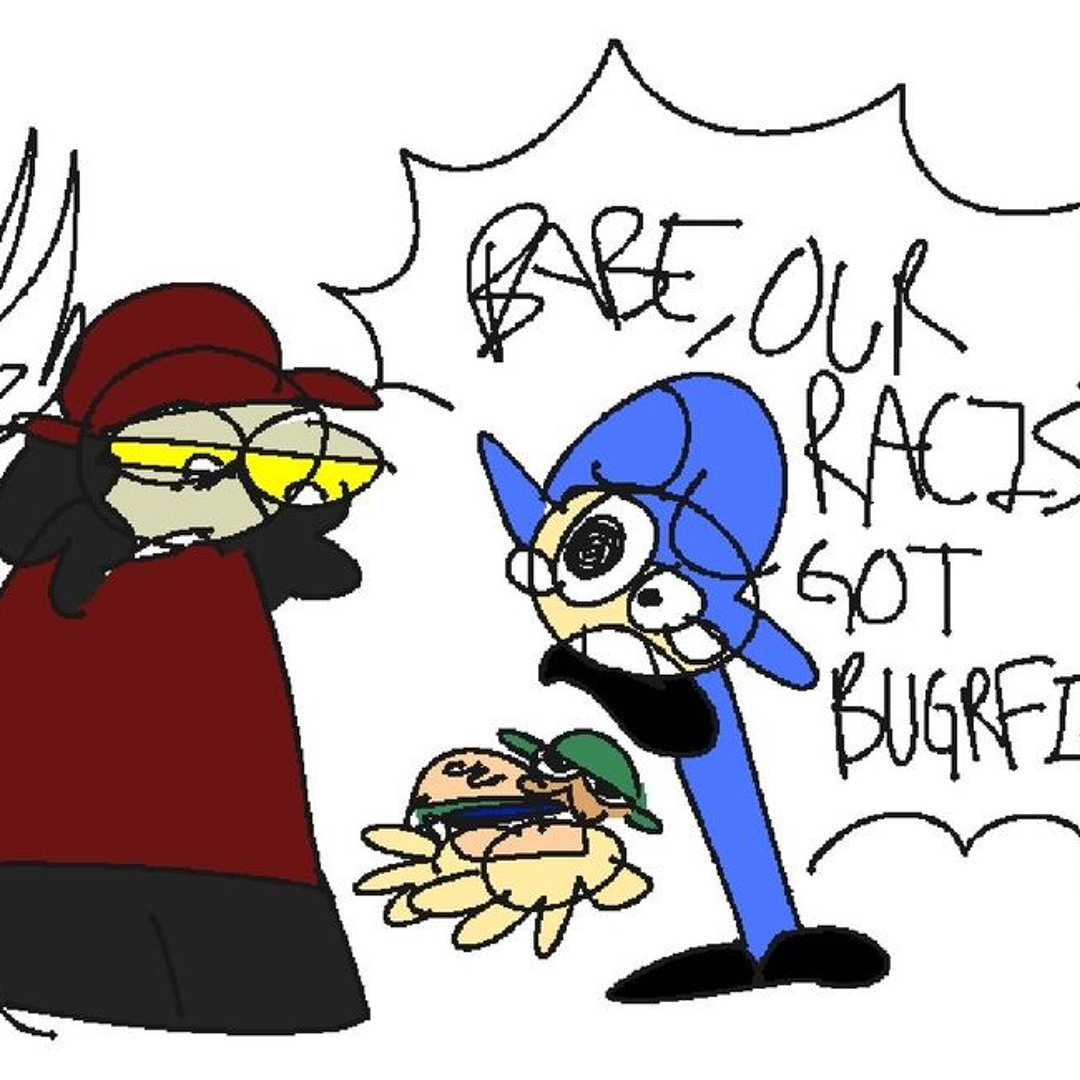 Stream VIRUS.mp3☆ // sacristuff (changed the pic again lol ️😙) by Riffy ...