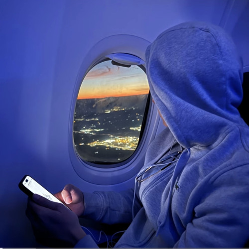 Stream Lyno Nine8 - Dreamchaser by Lauren434 | Listen online for free ...