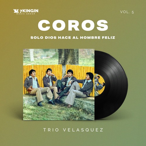 Stream Coros: Manda La Promesa / Sonará La Trompeta en Sion / Lléname ...