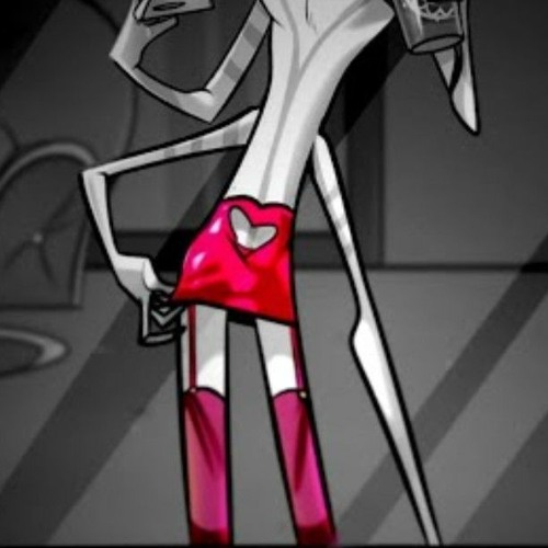 Stream 'Show & Tell' (Angel Dust Cover Ver.) by RayRay | Listen online ...