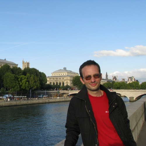 Stream Pawel Strzelecki: 1. Overture [Piano Quintet (2003)]. by Pawel ...