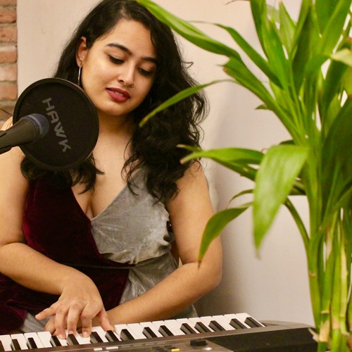 Stream Somewhere Over The Rainbow - The Wizard Of Oz | Cover By Rishika Roy by Rishika Roy ...