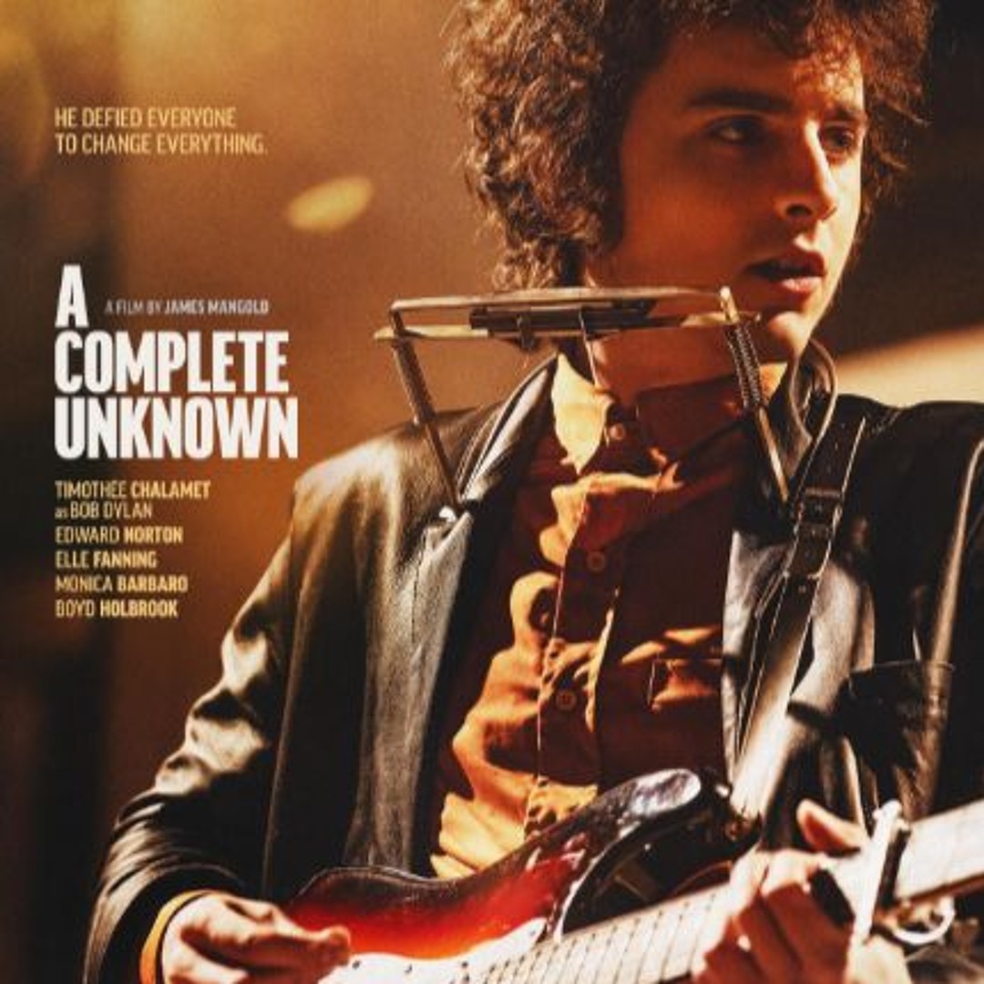 Stream [ALTADEFINIZIONE] A Complete Unknown (2024) STREAMING-ITA ...