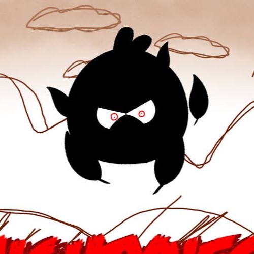 Stream MIGHTY (chaos angry birds mix) by Team angry birds! | Listen ...