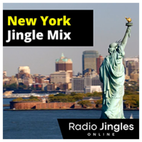 Stream NEW: New York Jingle Mix #2 - 04 01 25 by Radio Jingles Online - radiojinglesonline.com ...