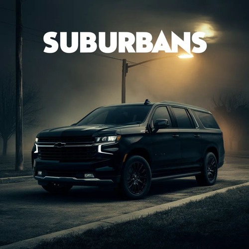 Stream Suburbans(Prod. Texas zero) by SYLAS | Listen online for free on ...