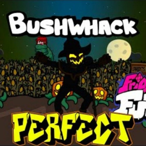 Stream Friday Night Funkin VS Zardy bushwhack by terrex | Listen online ...