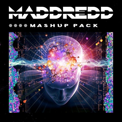 pumpyoursound.com | MADDREDD - Mashup Pack Vol. 2 2020