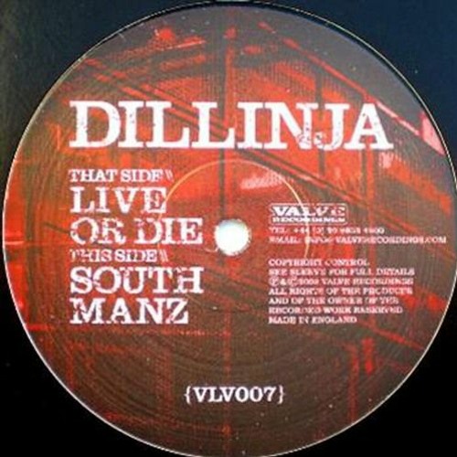 Stream Dillinja - Live Or Die by Ubchris | Listen online for free on ...