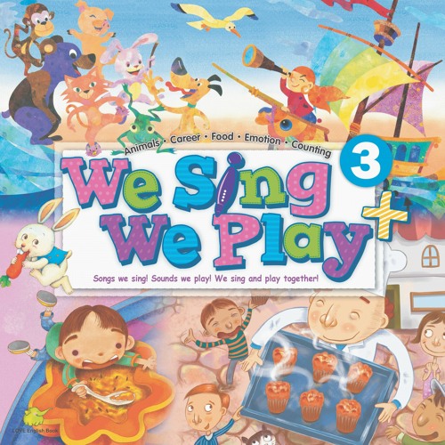 Stream LOVE English Book | Listen to We Sing We Play+ B3 playlist ...