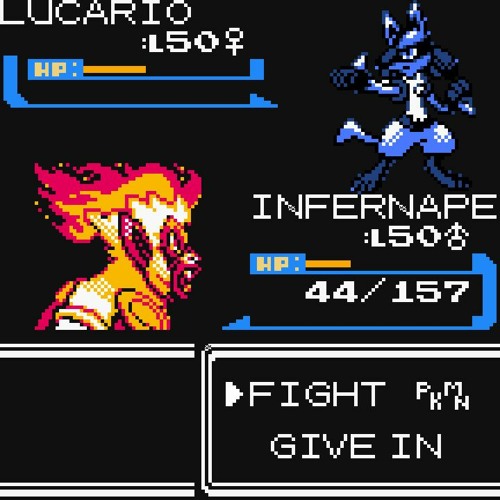 Stream 8-bit Cover: Gateway Colosseum - Pokemon Battle Revolution by ...