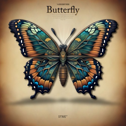 Stream Vegas - Butterfly by Vegas | Listen online for free on SoundCloud Stream Vegas - Butterfly by Vegas | Listen online for free on SoundCloud