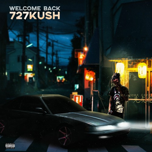 Stream 727Kush - Baby Benz (Prod. Cotton candy Caleb) by Kush Martin ...