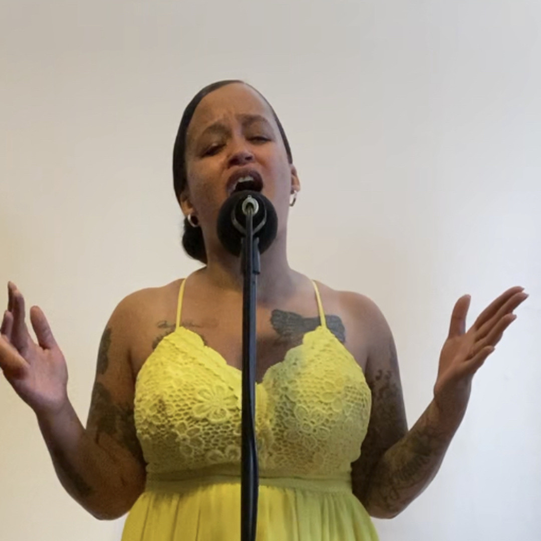 Stream Angel - Sarah McLachlin cover : Sondra Kaye Predmore by Sondra ...