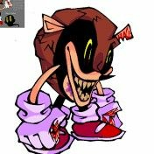 Stream Gambado - FNF Sonic.exe Parallax OST (cancelled) (mighty) by ...