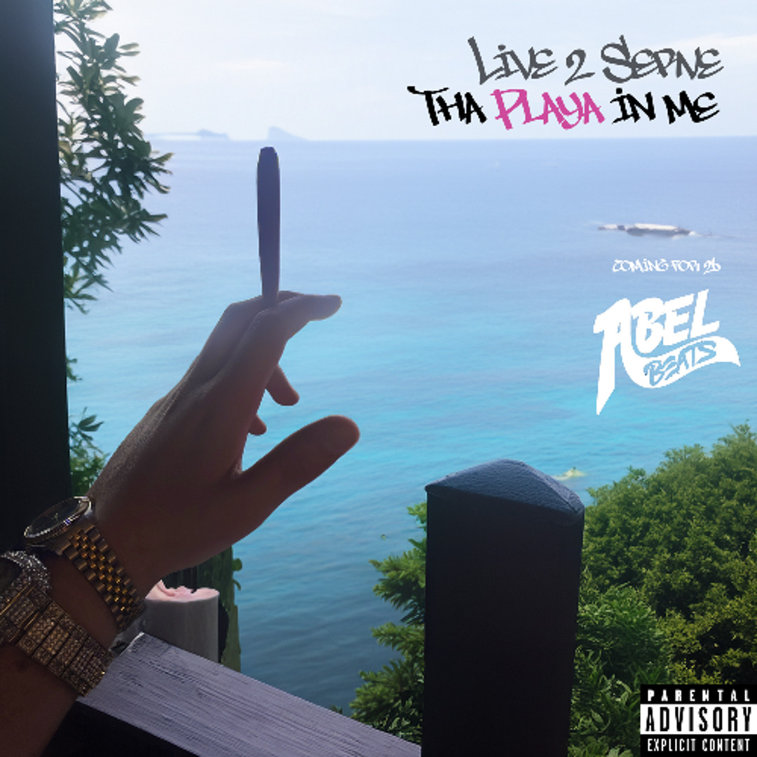 Stream Live to Serve by melly da menace allday | Listen online for free ...