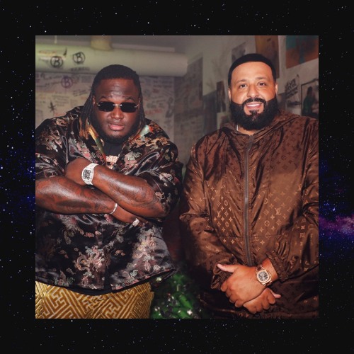 Stream Sech & DJ Khaled - Borracho (Anthony Zeal Guaracha Remix) by ...
