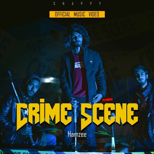Stream CRIME SCENE - HAMZEE by HAMZEE | Listen online for free on ...