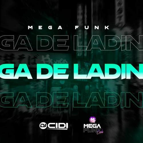 Stream MEGA FUNK JOGA DE LADINHO 2022 - DJ CIDI by DeejayCidi | Listen ...