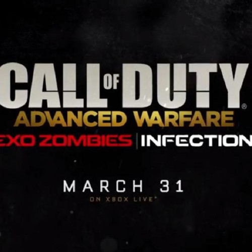 Stream Advanced Warfare Zombies theme by StarrŸ | Listen online for ...