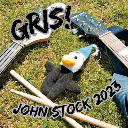 Stream El Condor (En Vivo, John Stock 2023) by GRIS! | Listen online ...