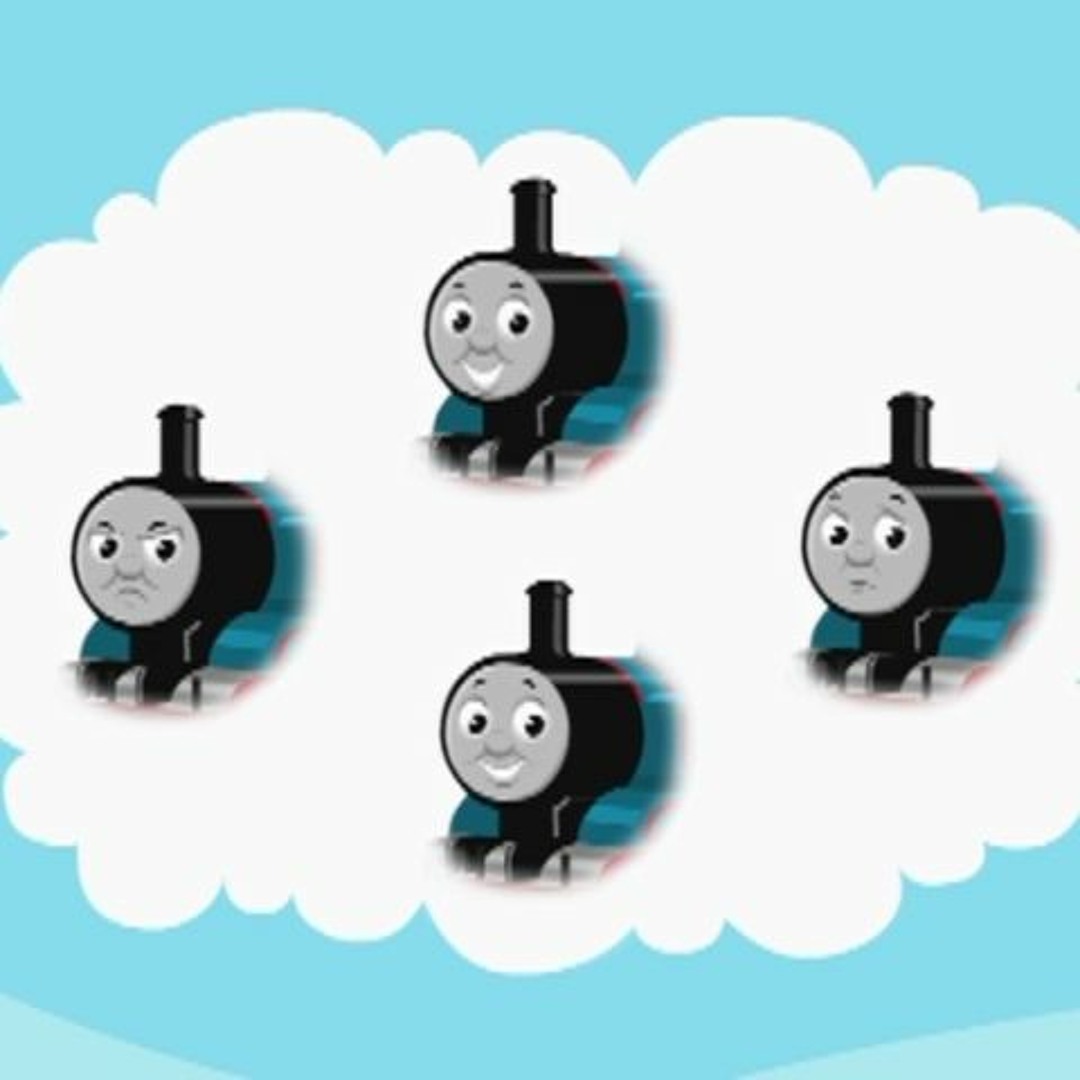Stream Little Leaps: Thomas & Friends - Let Your Feelings Show ...