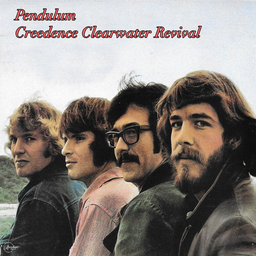 Stream Have You Ever Seen The Rain (Original) by Creedence Clearwater ...