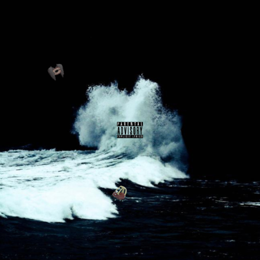 Stream iceberg chart cover by DC0OZ¡ | Listen online for free on SoundCloud