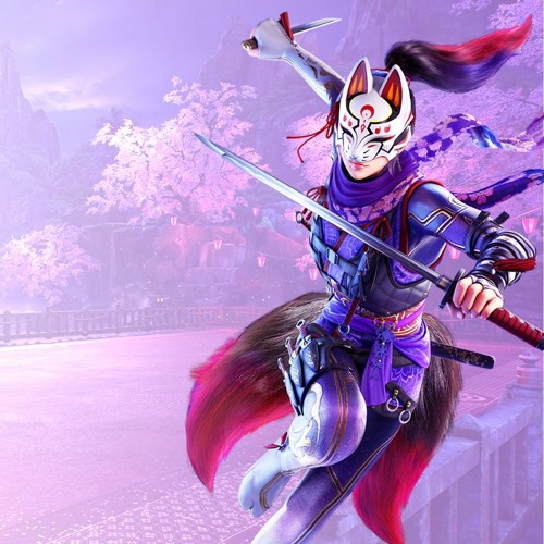 Stream Tekken 7 Kunimitsu Theme - Vermilion Gates (RPG Remix) by ...