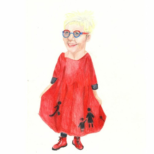 Stream episode EP02 - Un personnage haut en couleur by EMPRUNTER ...