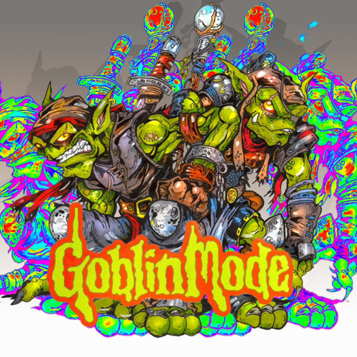Listen to music albums featuring GOBLIN MODE +rotting eternal+ ...