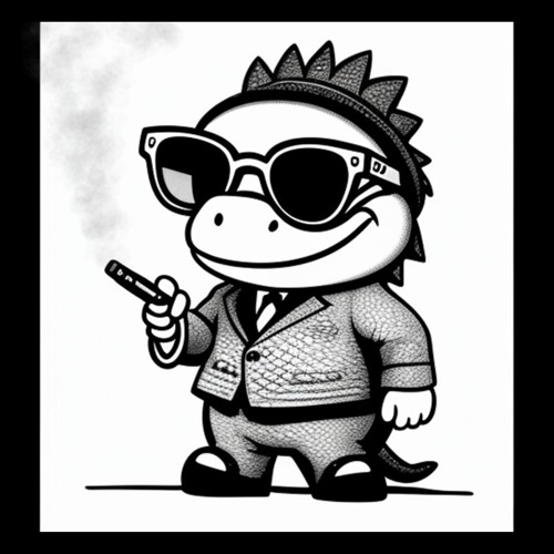 Stream Leck Schnappi (Leck Sibbi x Schnappi das kleine Krokodil) by ...