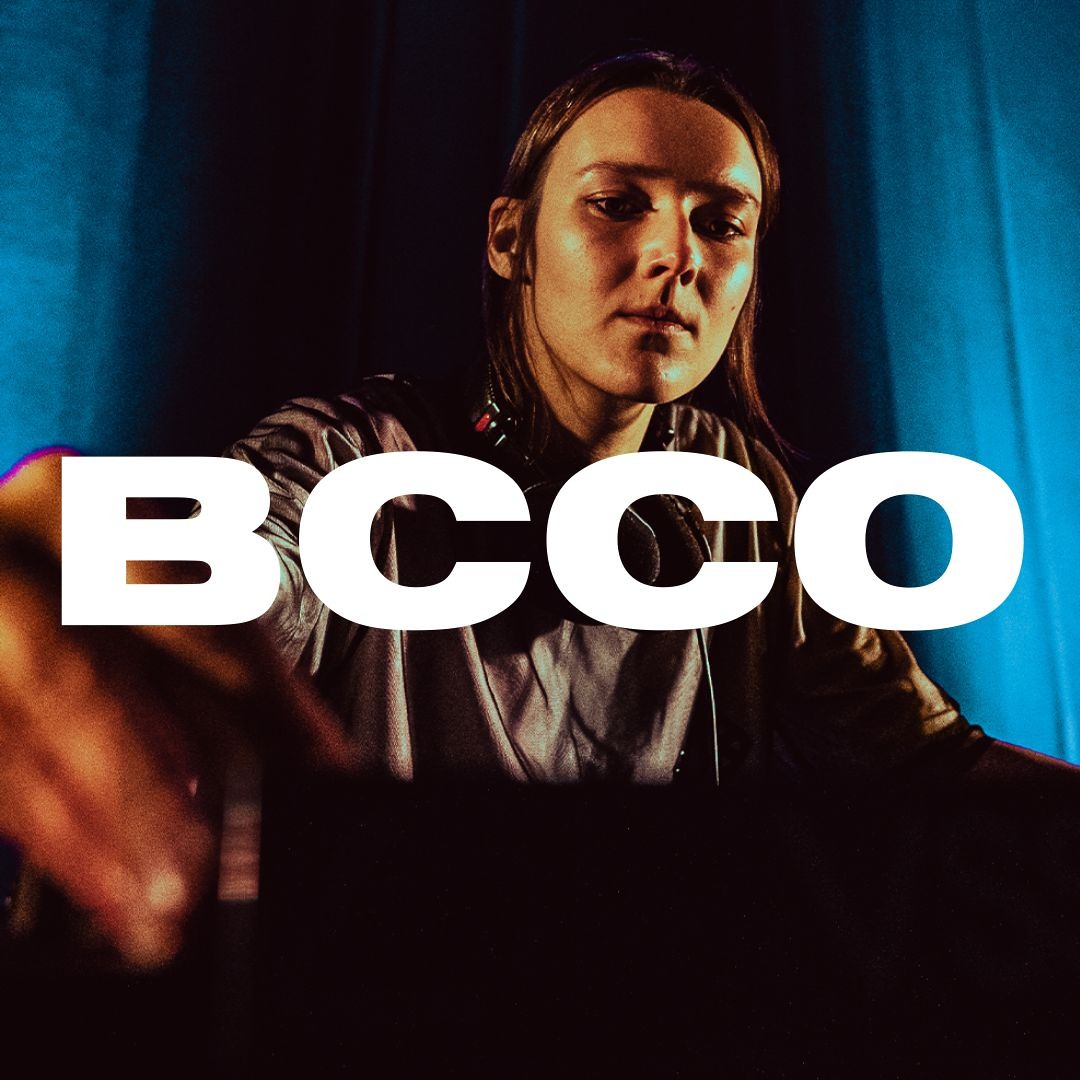 Stream BCCO Mix Series 573: Somniac One by BCCO | Listen online for ...