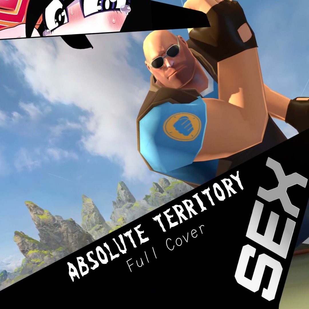 Stream (OUTDATED) Ken Ashcorp - Absolute Territory (Cover V1) by 《Hydro ...