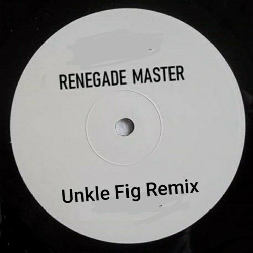 Stream Renegade Master . .(Unkle Fig breaks remix) by CM4 | Listen ...