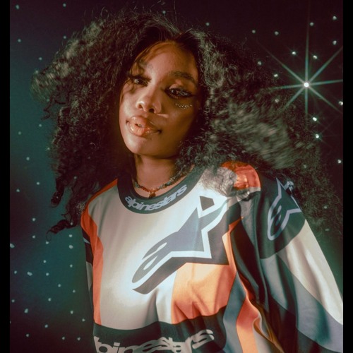 Stream SZA Good Days x Wise walley mix by WiseWalley | Listen online ...