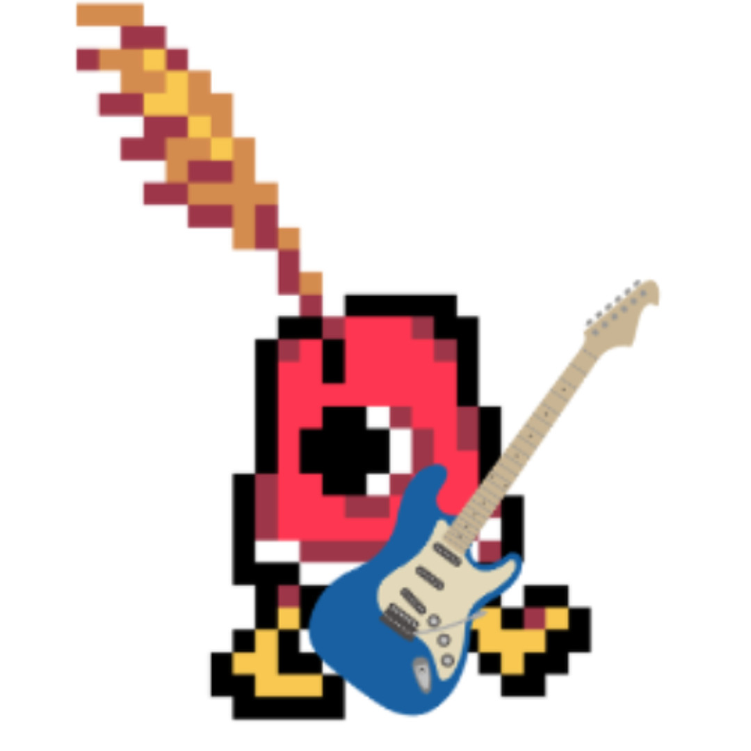 Stream "Ever Higher" - Rock Arrangement [Deltarune Chapter 4] by SlimGrim360 | Listen online for ...