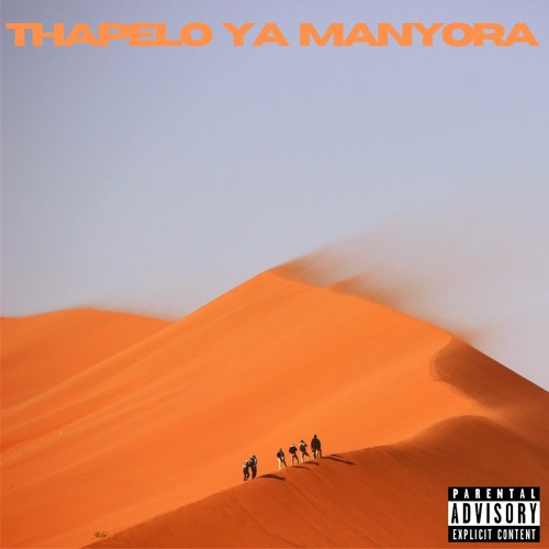 Stream Thapelo Ya Manyora (FT Beam Boy) by Taura Montana | Listen ...