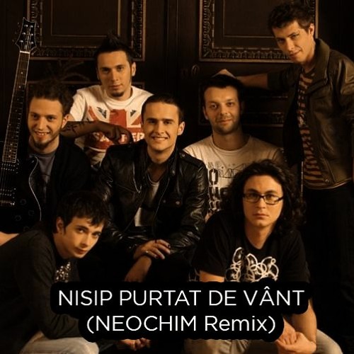 Stream Animal X - Nisip Purtat De Vant (NEOCHIM Remix) by NEOCHIM ...