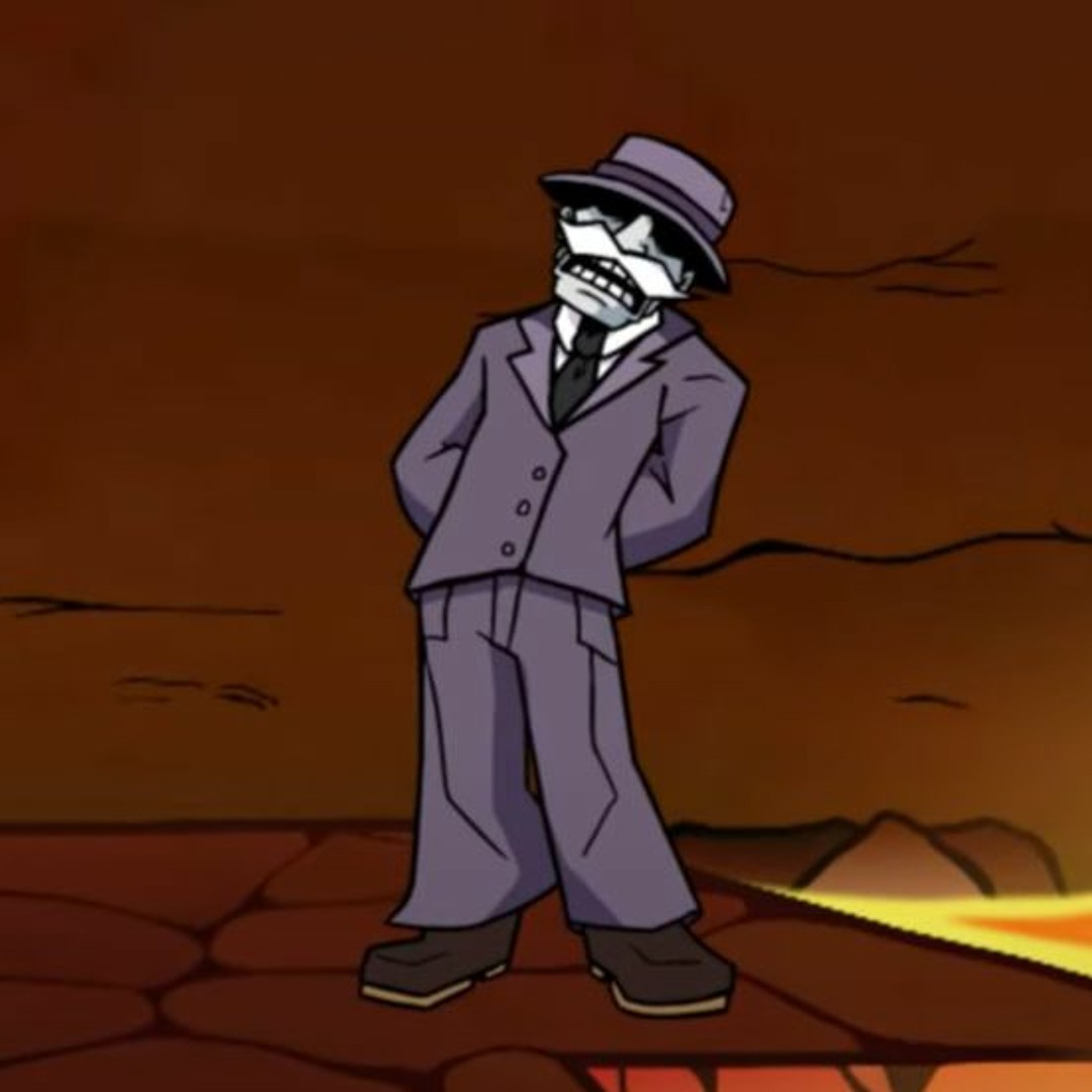 Stream Friday Night Funkin' VS Hypno's Lullaby 2.0 (Death Troll)dawn Vs ...