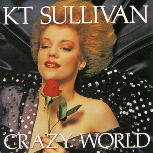Stream That's All by Kt Sullivan | Listen online for free on SoundCloud