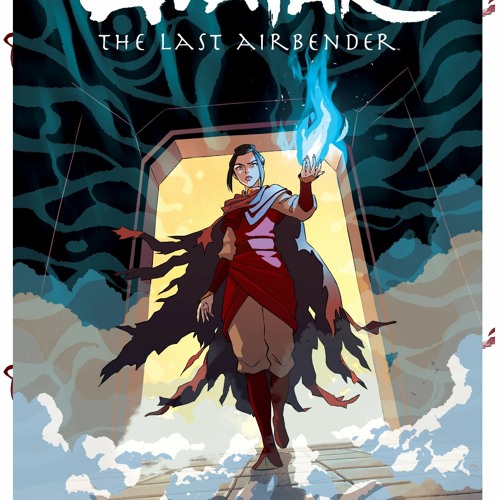 Stream Read [PDF] Books Azula in the Spirit Temple (Avatar: The Last ...