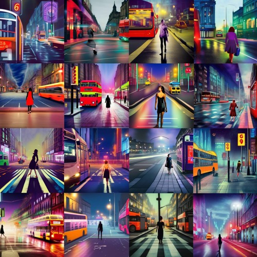 Stream Input #07 - Stoating To The N6 by Harris | Listen online for ...