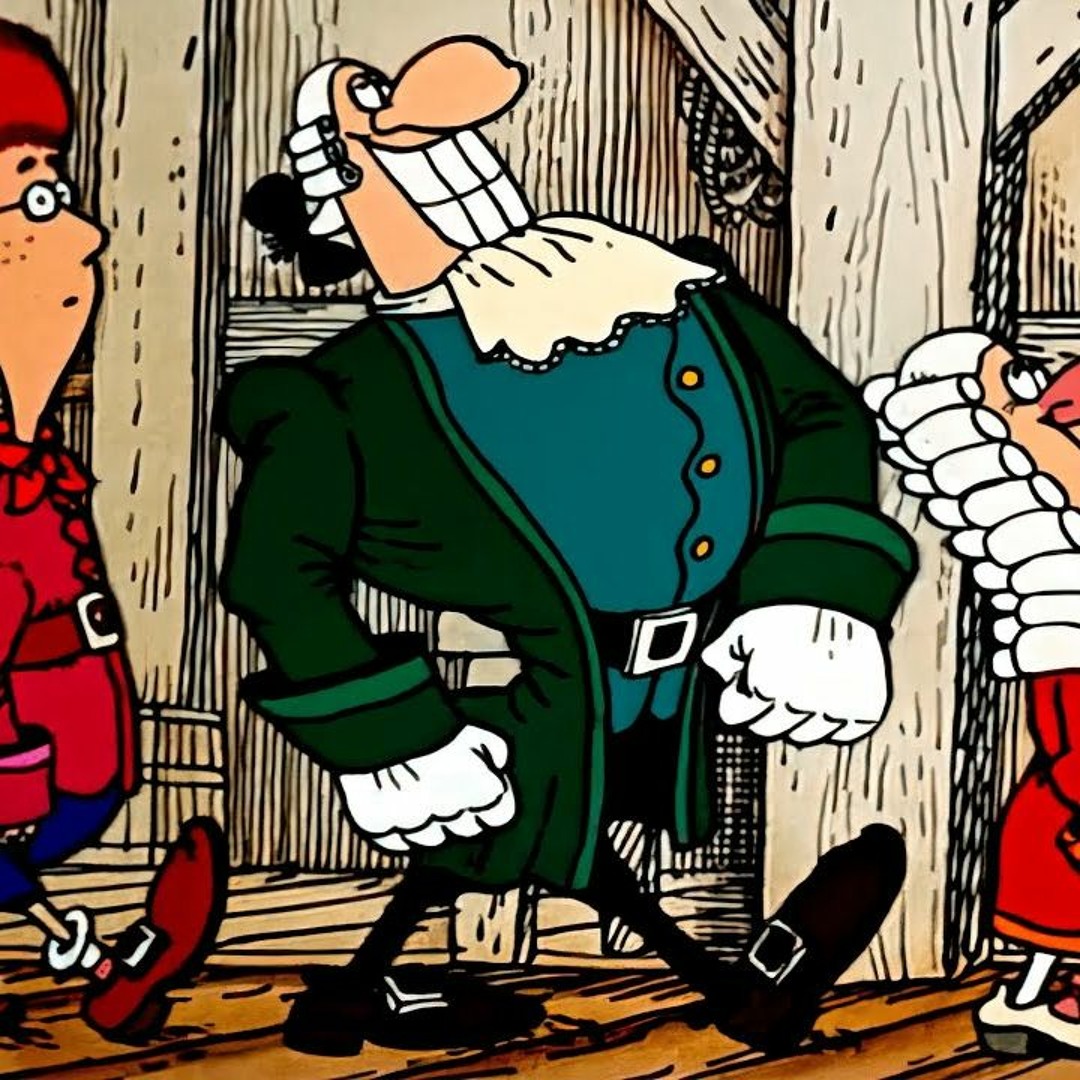 Stream Dr. Livesey Phonk Walk (Full Version) by TheNotHonoredOne ...