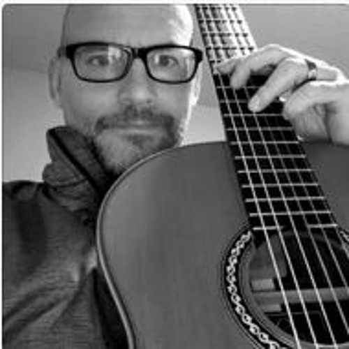 Stream Study in C by Charlie Cottrell | Listen online for free on ...