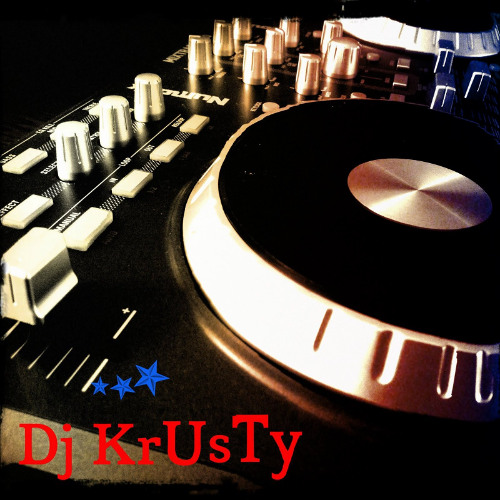 Stream dj krusty-Party mix 2026 spring by Dj Krusty | Listen online for ...