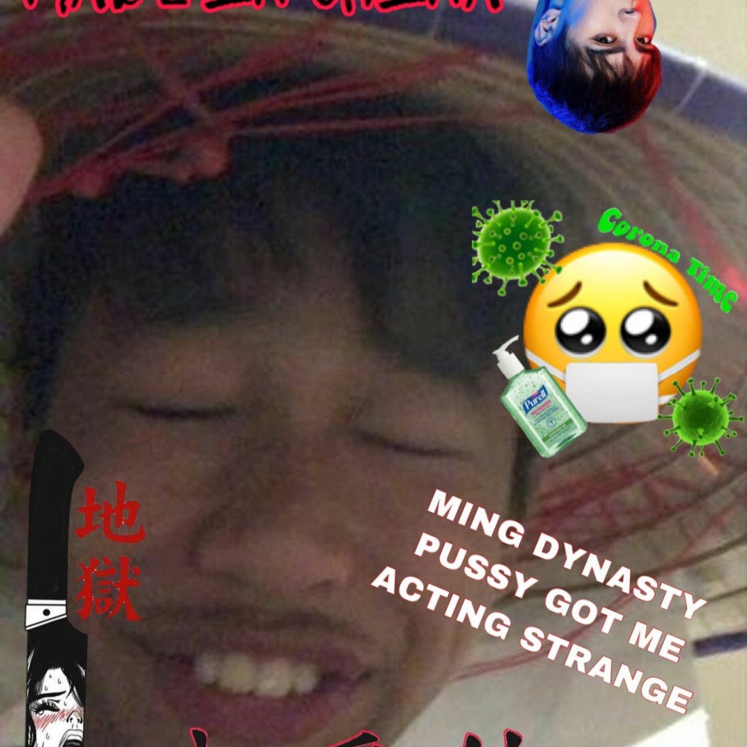 Stream episode Holy Trinity (FULL MEME) by CUMMIEZ podcast | Listen ...